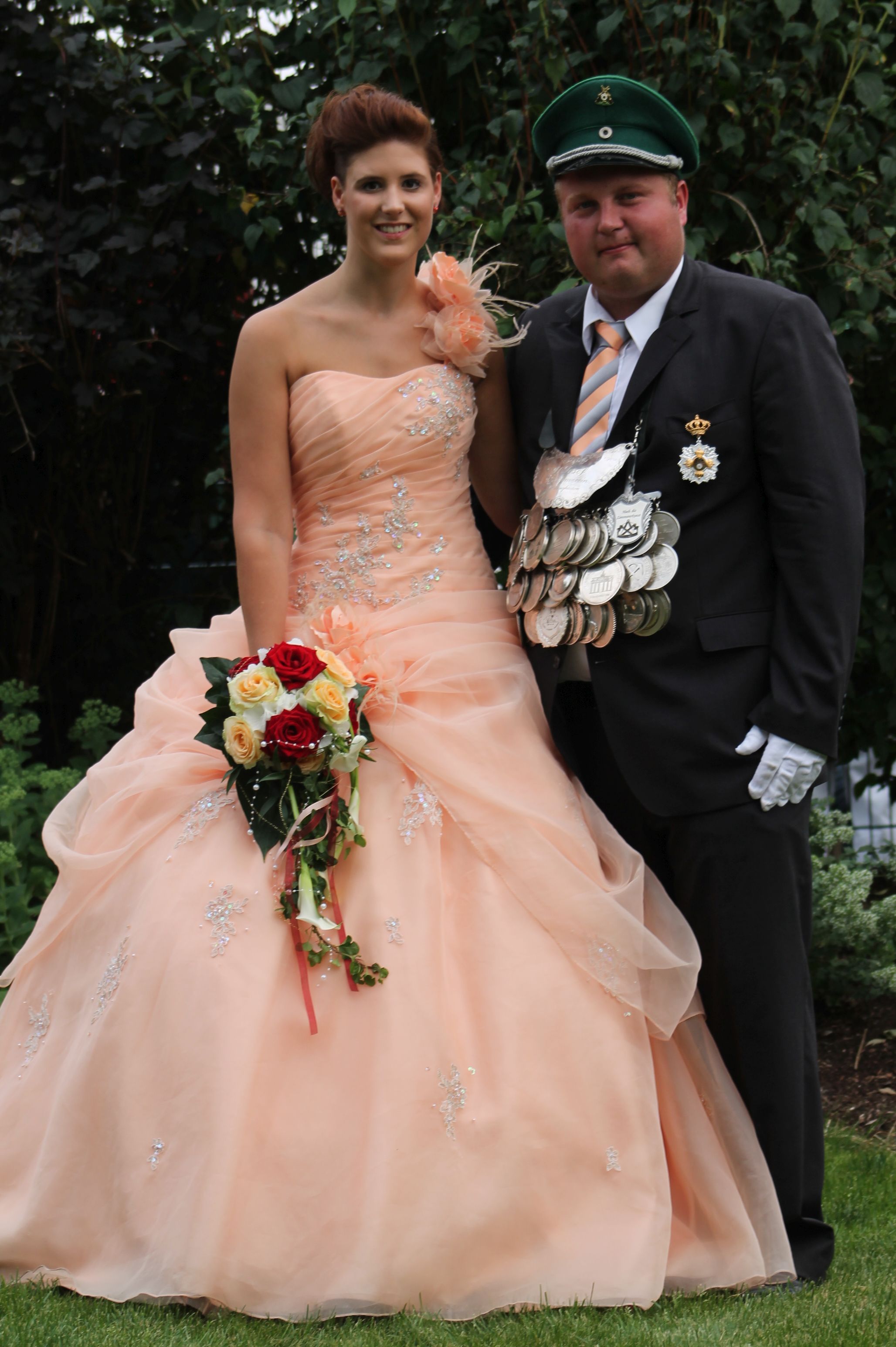 Könige-Schützenverein Rehringhausen