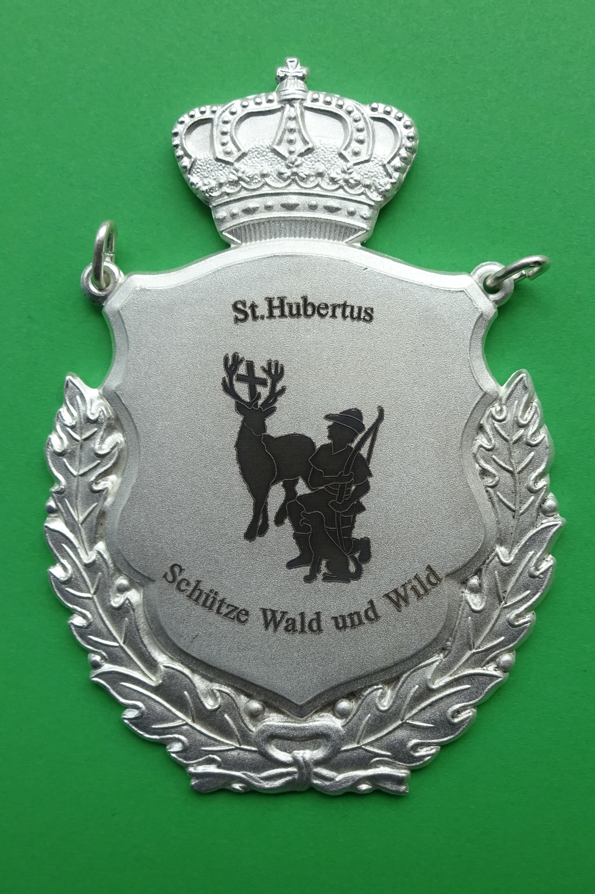 Ordensübergabe-Schützenverein Rehringhausen